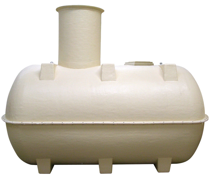 Septic Tanks – Waste Water Civils